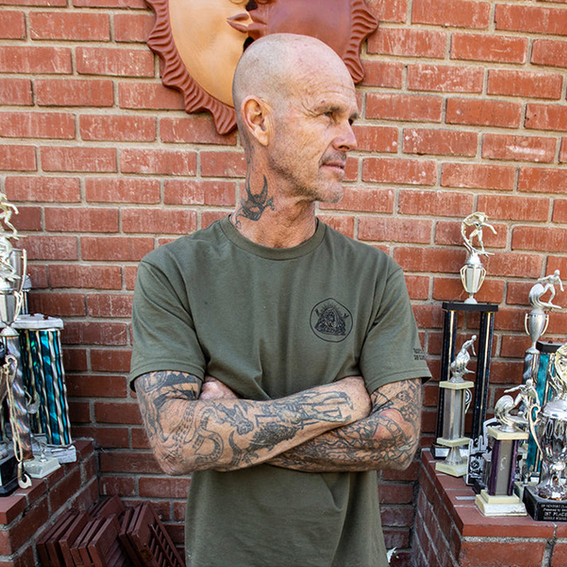Matt Archbold – Captain Fin Co.