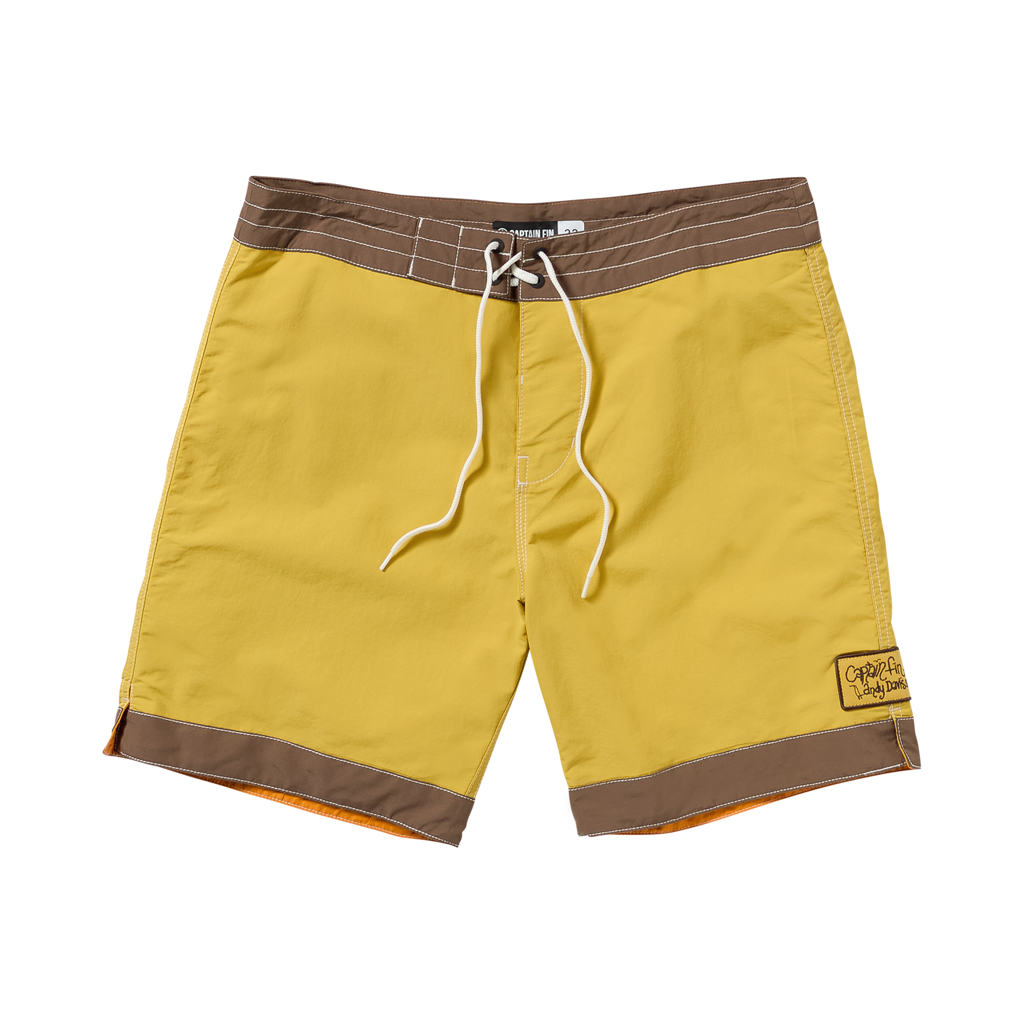 Products - Captain Fin